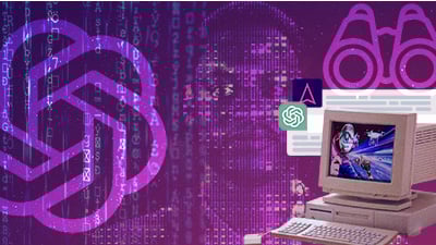 The 30+ Most Effective ChatGPT Prompts for Strategic Foresight